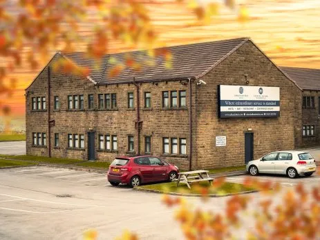 News - Pennine Manor